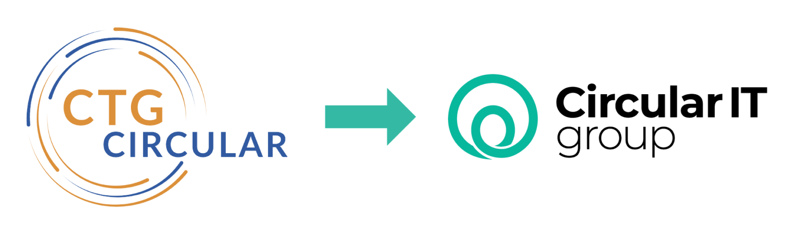CTG Circular wordt Circular IT group