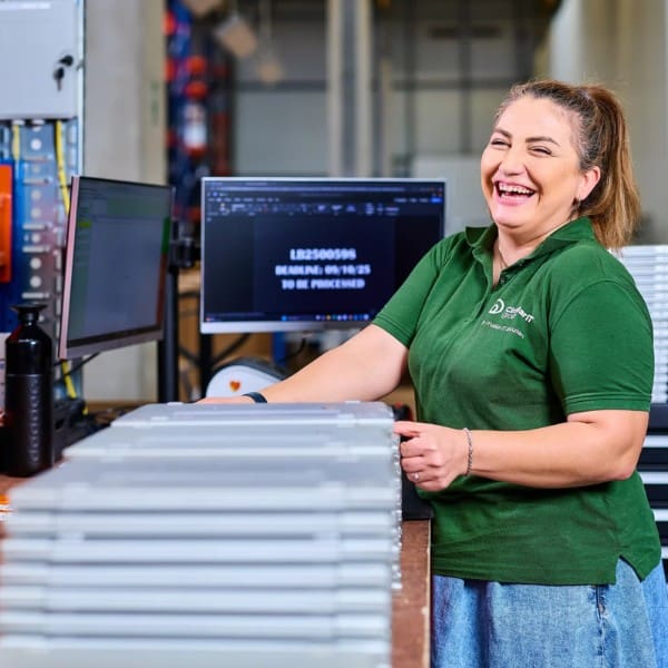 IT doneren - Veilig schenken van computers en laptops
