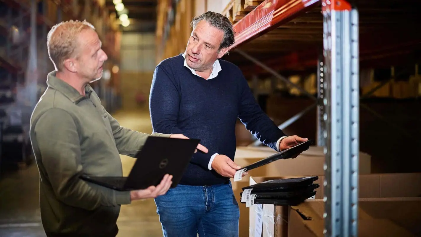 Device as a Service (DaaS) - Hardware as a Service (HaaS)