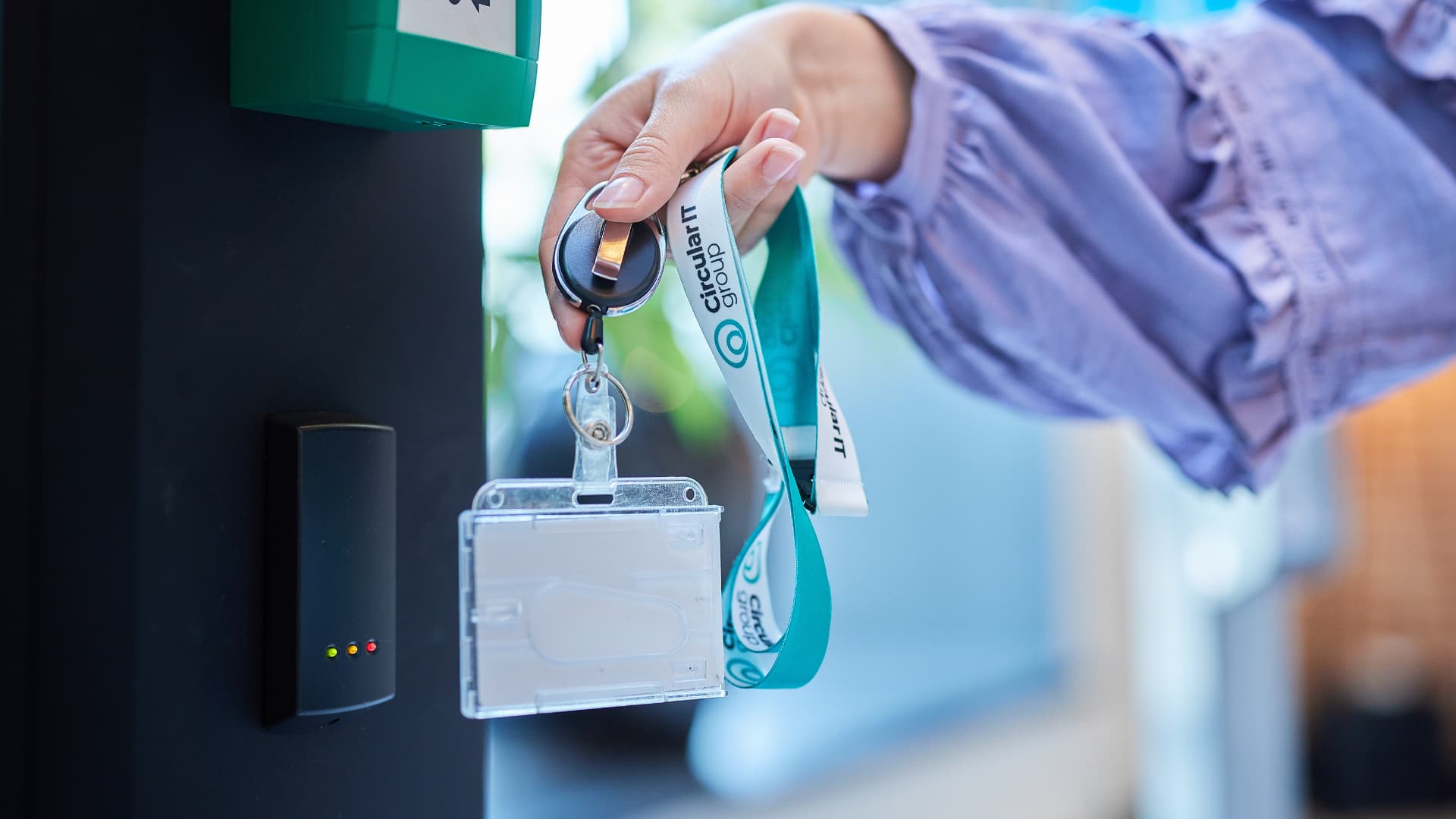 Press release Circular IT group | Circular IT group