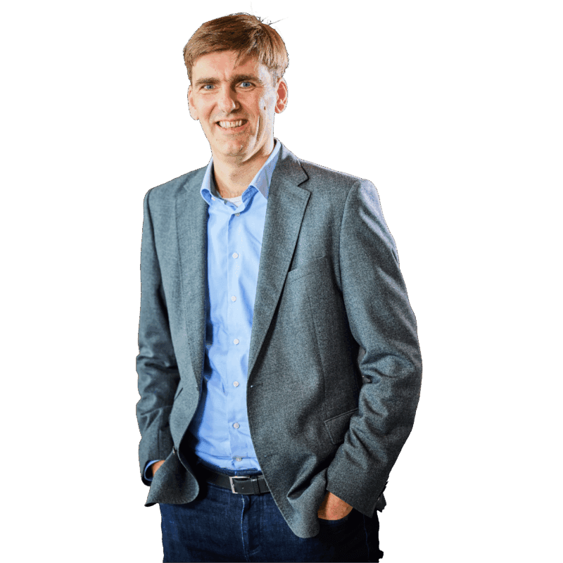 We make IT circular | About us | Circular IT group